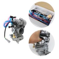 China Natural Color Aftermarket Motorcycle Spare Parts Accessories XR250 Carburetor for Honda XR 250 for sale