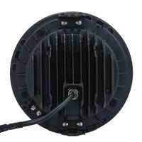 China Customized 50W 7 Inch Motorcycle Headlight for Honda Modification For Replace/Repair for sale