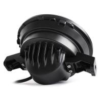 China 50W 12V High Power Modified Round Motorcycle LED 7