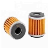 China Fit for For Yamaha YZF R15 Purpose Replace/Repair Motorcycle Engine Oil Filters for sale