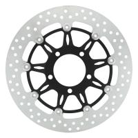China Front 310mm Brake Disc for Triumph Daytona 600 i TT 600 Customized and Durable Design for sale