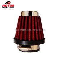 China Red Air Filter for Yamaha FZ 16 Transform Your Riding Experience for sale