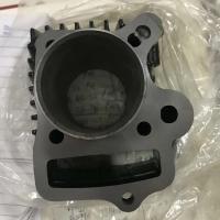 China Direct 47mm Bore Size Custom Motorcycle C70 Cylinder Block Head Kit for Honda C 70 for sale
