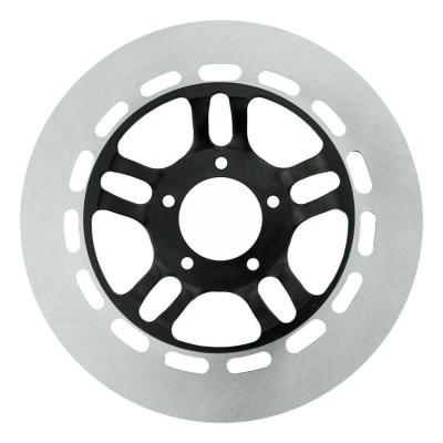 China Custom Motorcycle Front 276mm Brake Disc for Honda CB750F CB900F CX650E GL 1100 Goldwing for sale