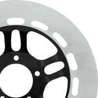 China Custom Motorcycle Front 276mm Brake Disc for Honda CB750F CB900F CX650E GL 1100 Goldwing for sale