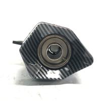 China Custom 51mm Exhaust Pipe for Yamaha R3 MT09 MT07 Modified Design Custom Logo Accepted for sale