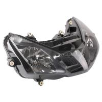 China Plastic Headlight for Honda CBR 954RR Aftermarket Motorcycle Accessories for sale