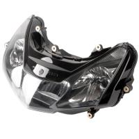 China Plastic Headlight for Honda CBR 954RR Aftermarket Motorcycle Accessories for sale