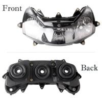 China Plastic Headlight for Honda CBR 954RR Aftermarket Motorcycle Accessories for sale