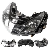 China Plastic Headlight for Honda CBR 954RR Aftermarket Motorcycle Accessories for sale