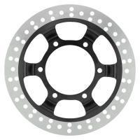 China Fit for For HYOSUNG GV 250 Aquila Custom Motorcycle Front 275mm Brake Disc end Design for sale