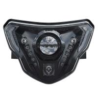 China Replace/Repair Headlight for BMW G 310 GS Aftermarket Motorcycle Accessories Parts for sale