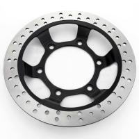 China Fit for For HYOSUNG GV 250 Aquila Custom Motorcycle Front 275mm Brake Disc end Design for sale