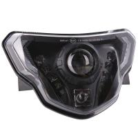 China Replace/Repair Headlight for BMW G 310 GS Aftermarket Motorcycle Accessories Parts for sale