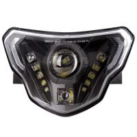 China Replace/Repair Headlight for BMW G 310 GS Aftermarket Motorcycle Accessories Parts for sale
