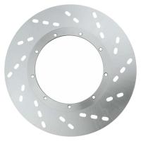 China Stainless Steel 420 2Cr13 275mm Front Brake Disc for Suzuki GS550 GS1000 Custom Design for sale