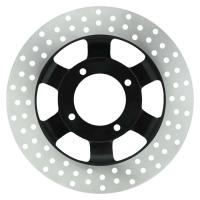 China Customized 280mm Brake Disc for Ducati 250 350 450 Desmo 6mm Thickness Make Samples for sale