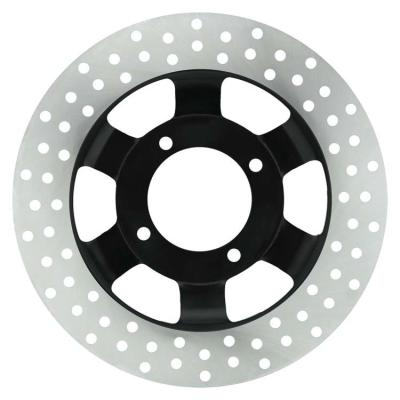 China Customized 280mm Brake Disc for Ducati 250 350 450 Desmo 6mm Thickness Make Samples for sale