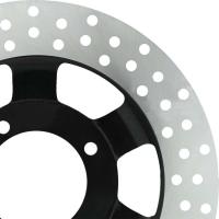 China Customized 280mm Brake Disc for Ducati 250 350 450 Desmo 6mm Thickness Make Samples for sale