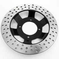 China Customized 280mm Brake Disc for Ducati 250 350 450 Desmo 6mm Thickness Make Samples for sale