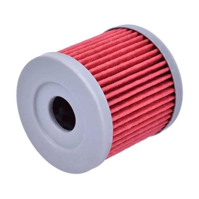 China Optimum Performance HF139 Motorcycle Oil Filter for Suzuki DRZ400S DRZ400E DRZ400SM for sale