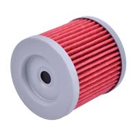 China Optimum Performance HF139 Motorcycle Oil Filter for Suzuki DRZ400S DRZ400E DRZ400SM for sale