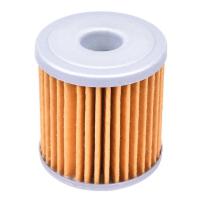 China Custom HF207 Motorcycle Oil Filter Ideal Replacement for Kawasaki KX250 KX250F KX450 for sale