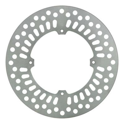 China Replace/Repair Purpose Custom Motorcycle Front 240mm Disc Brake Rotor for Honda CR125R for sale