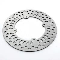 China Replace/Repair Purpose Custom Motorcycle Front 240mm Disc Brake Rotor for Honda CR125R for sale