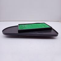 China Custom Plastic Paper Air Filter for Honda Beat Fi V1/V2 17210-K16-900 Make Sample for sale