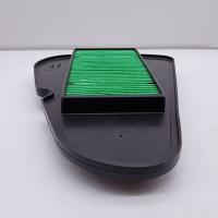China Custom Plastic Paper Air Filter for Honda Beat Fi V1/V2 17210-K16-900 Make Sample for sale