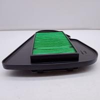 China Custom Plastic Paper Air Filter for Honda Beat Fi V1/V2 17210-K16-900 Make Sample for sale