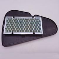 China Custom Plastic Paper Air Filter for Honda Beat Fi V1/V2 17210-K16-900 Make Sample for sale