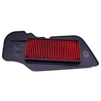 China Custom 2ph-e4450-00 Scooter Air Filter for Yamaha Mio i125 Improve Engine Performance for sale
