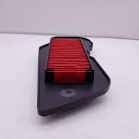 China Custom 2ph-e4450-00 Scooter Air Filter for Yamaha Mio i125 Improve Engine Performance for sale