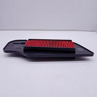 China Custom 2ph-e4450-00 Scooter Air Filter for Yamaha Mio i125 Improve Engine Performance for sale