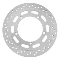 China Replace/Repair Purpose 316mm Front Brake Disc for Honda VF700C VF750C Custom Design for sale