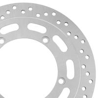 China Replace/Repair Purpose 316mm Front Brake Disc for Honda VF700C VF750C Custom Design for sale
