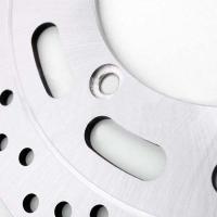 China Replace/Repair Purpose 316mm Front Brake Disc for Honda VF700C VF750C Custom Design for sale