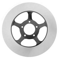 China Custom 276mm Front Brake Disc Purpose Replace/Repair for Honda CX 500 D Deluxe for sale