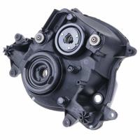 China Make Sample Headlight for Suzuki GSXR750 Motorcycle GSXR 750 K6 K7 Spare Parts Accessories for sale