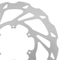 China Fit for BMW G 650 Xchallenge Custom 300mm Motorcycle Brake Disc Stainless Steel 420 for sale