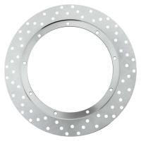China Customized 276mm front disc brake for Honda CB750F CB900F CB1100F GL 1100 Goldwing for sale