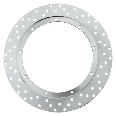 China Customized 276mm front disc brake for Honda CB750F CB900F CB1100F GL 1100 Goldwing for sale