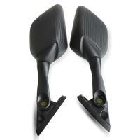 China 6mm Install Size Rearview Mirror Motorbike Side Mirrors for Yamaha YZF R3 R15 R25 for sale