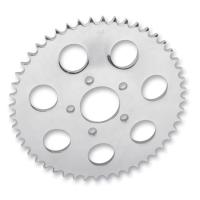 China XLH883 Sprocket Chain Set for Harley Davidson XLH883 Sportster Exceptional Durability for sale