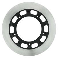 China Customized 276mm Rear Brake Disc for Honda CX500 CX650 Turbo/Euro Natural Color Black for sale