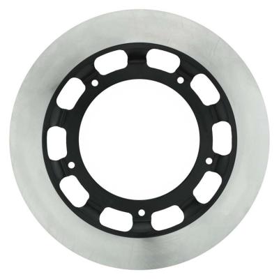 China Customized 276mm Rear Brake Disc for Honda CX500 CX650 Turbo/Euro Natural Color Black for sale