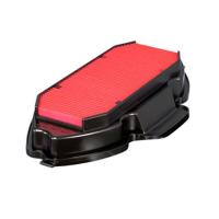 China Fit for For Honda CTX700 NC700 NC750 Air Filter Custom 17210-MGS-D30 Motorcycle Filter for sale