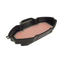 China Fit for For Honda CTX700 NC700 NC750 Air Filter Custom 17210-MGS-D30 Motorcycle Filter for sale